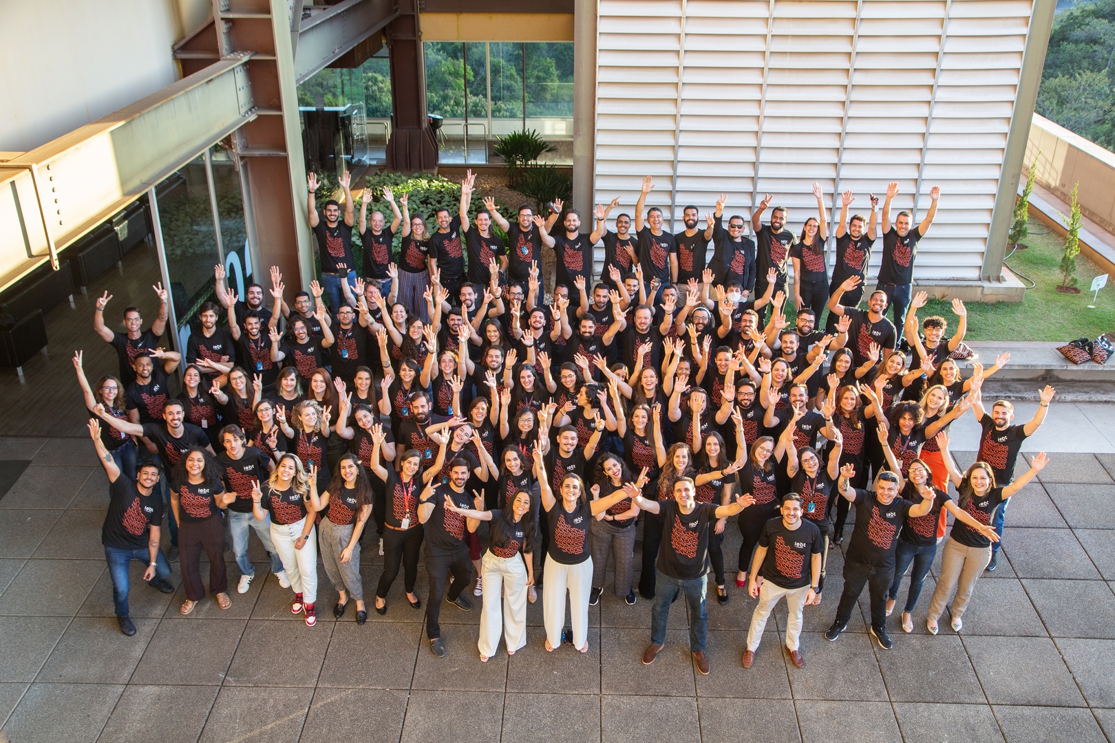 Conheça o nosso Manifesto - IEBT Innovation